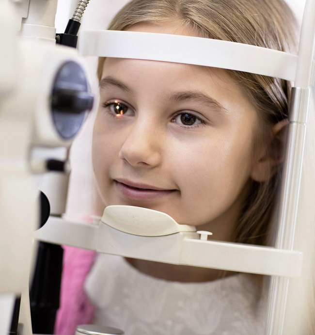 Home | ParagonCare Vision